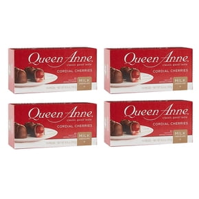 Queen Anne Chocolate in Candy - Walmart.com