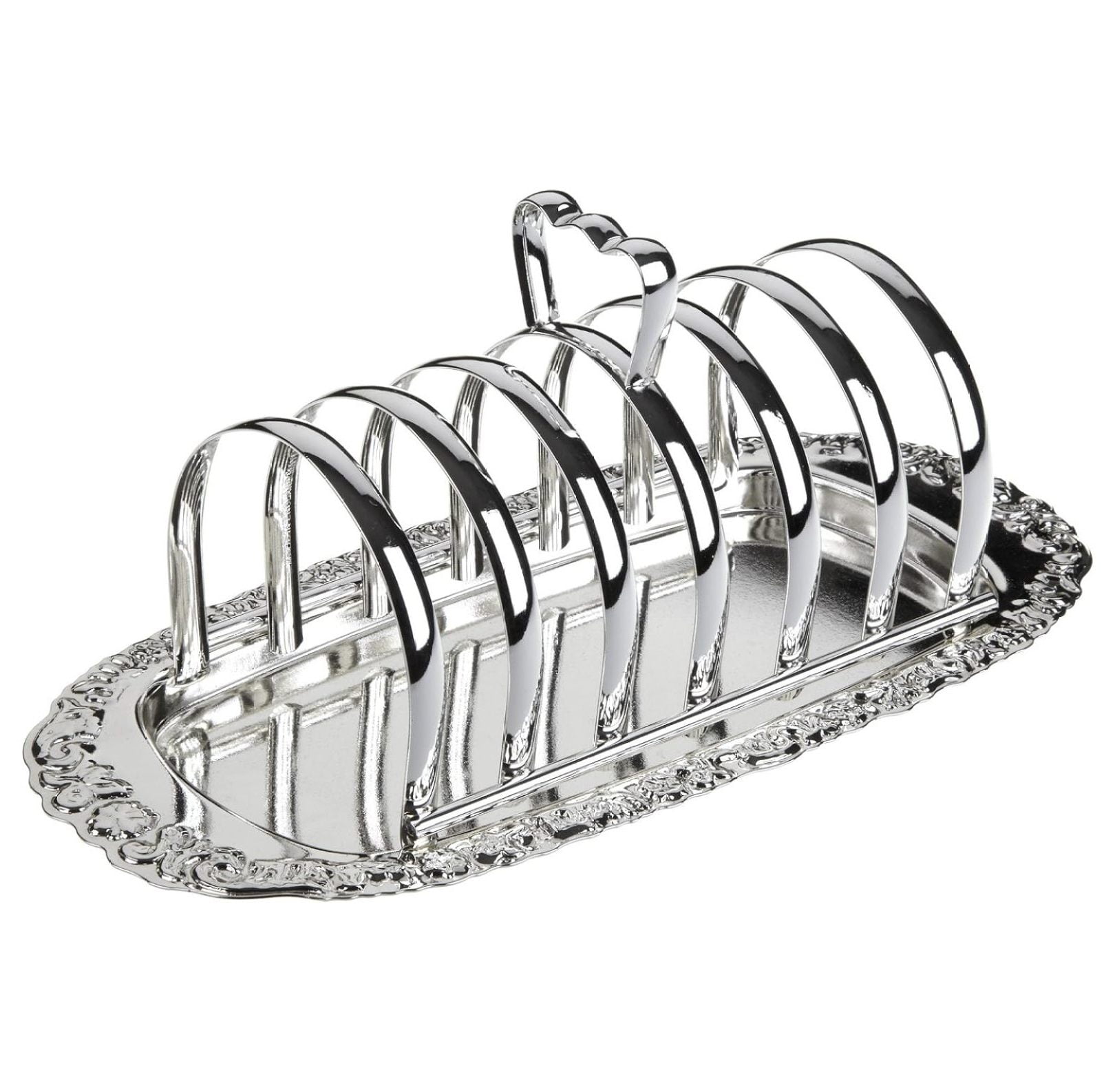 Queen Anne Serving Toast Tray - Walmart.com