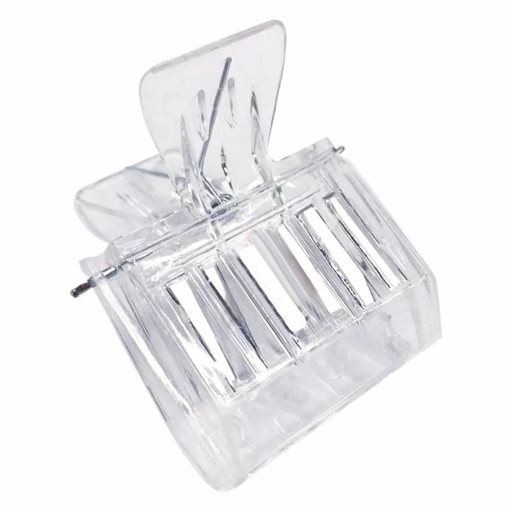 Queen Bee Cage Catcher Clips Plastic Queen Catching Tool Lot I9 ...