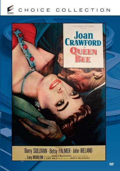 Sony - Queen Bee [DIGITAL VIDEO DISC] - Walmart.com