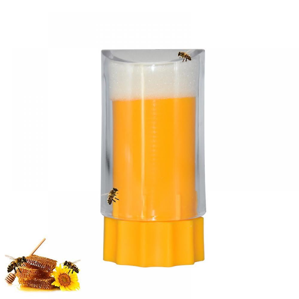 Queen Bee Marker Marking Cage, Beekeeping Equipment Tool One Hand Tool ...