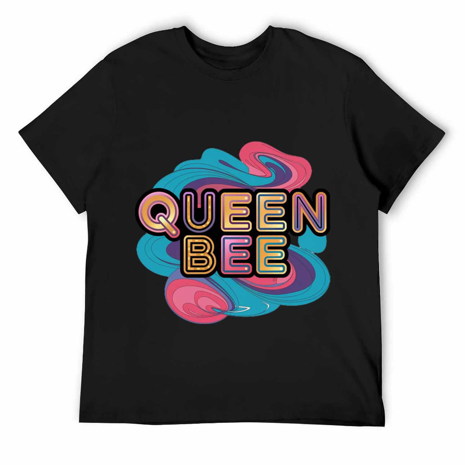 Queen Bee Rainbow You Matter 988 Suicide Prevention Awareness Ribbon ...