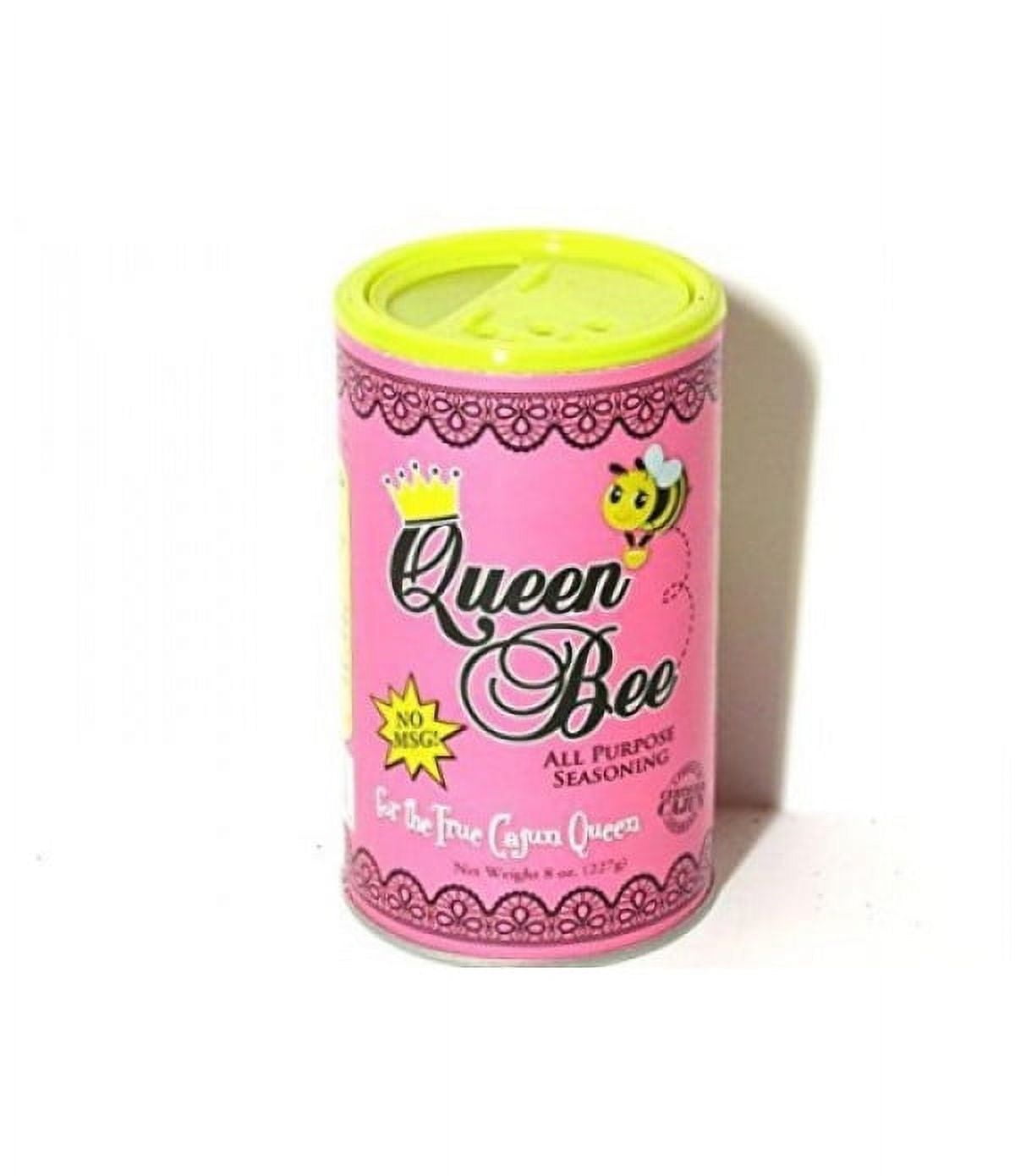 Queen Bee Seasoning, 8 oz - Walmart.com