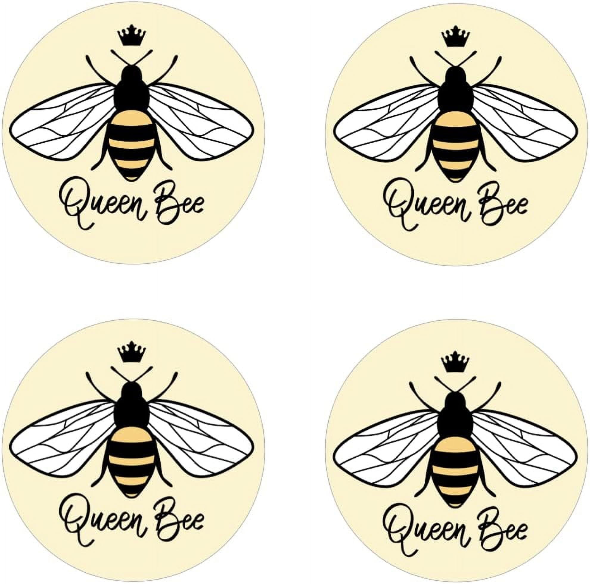 Queen Birthday Edible Cupcake Toppers Decoration - Walmart.com