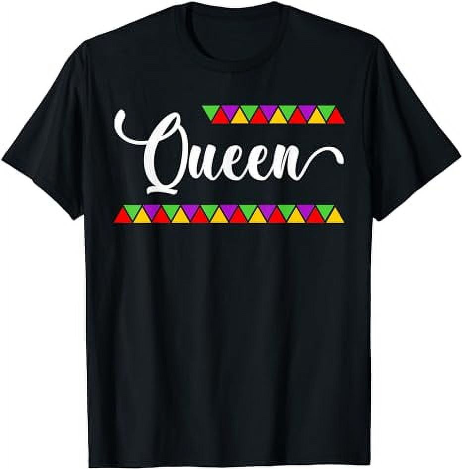 Queen Black Love African Relationship Matching Couple Gift T-Shirt ... Queen Black Love African Relationship Matching Couple Gift T-Shirt ...