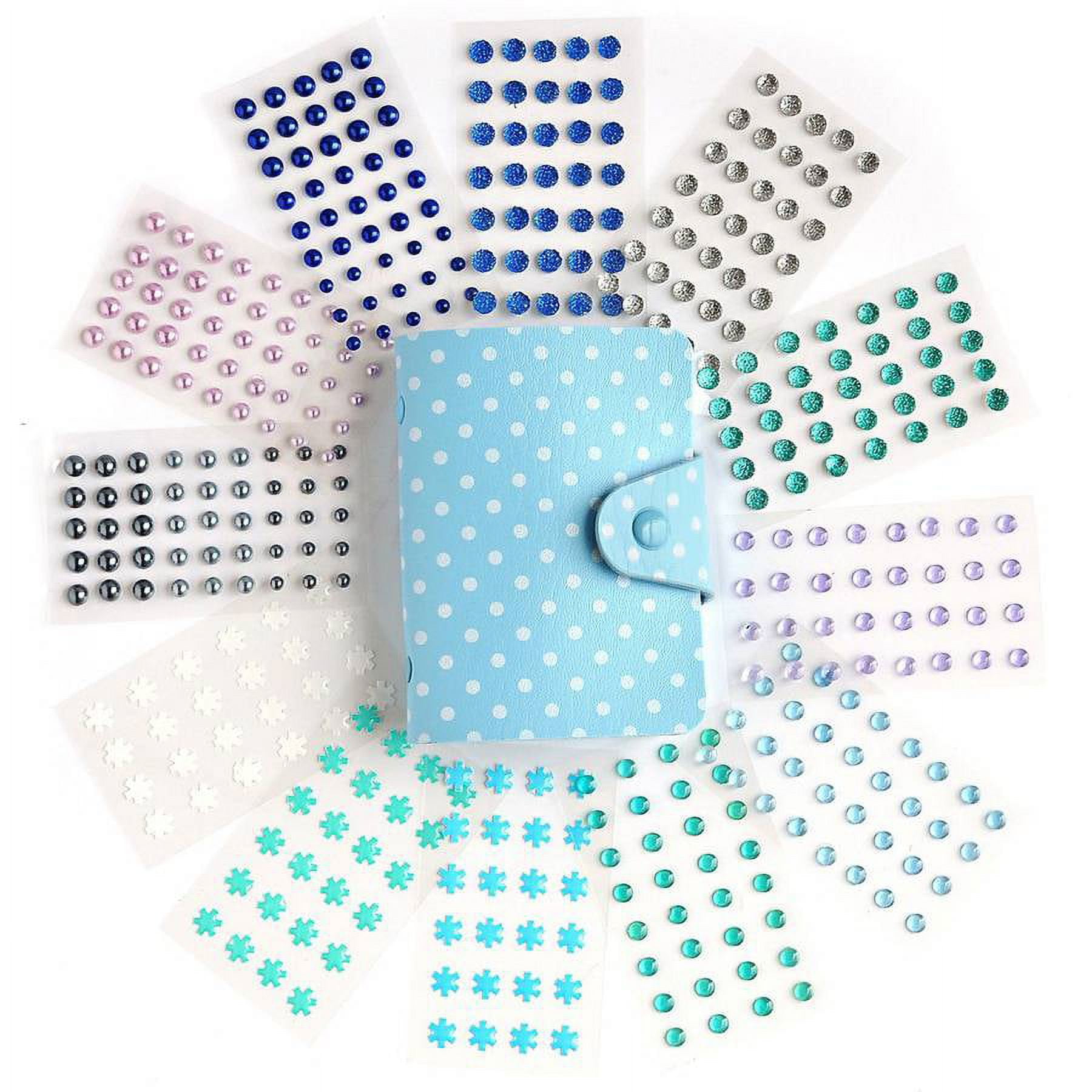 Queen & Company Bling Book Limited Edition-Winter - Walmart.com