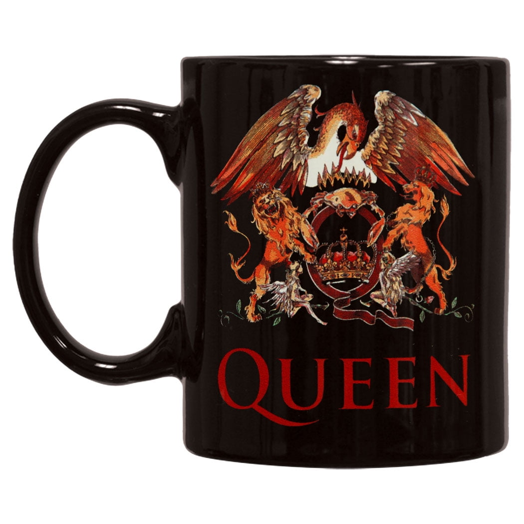 Queen Coffee Mug - Walmart.com