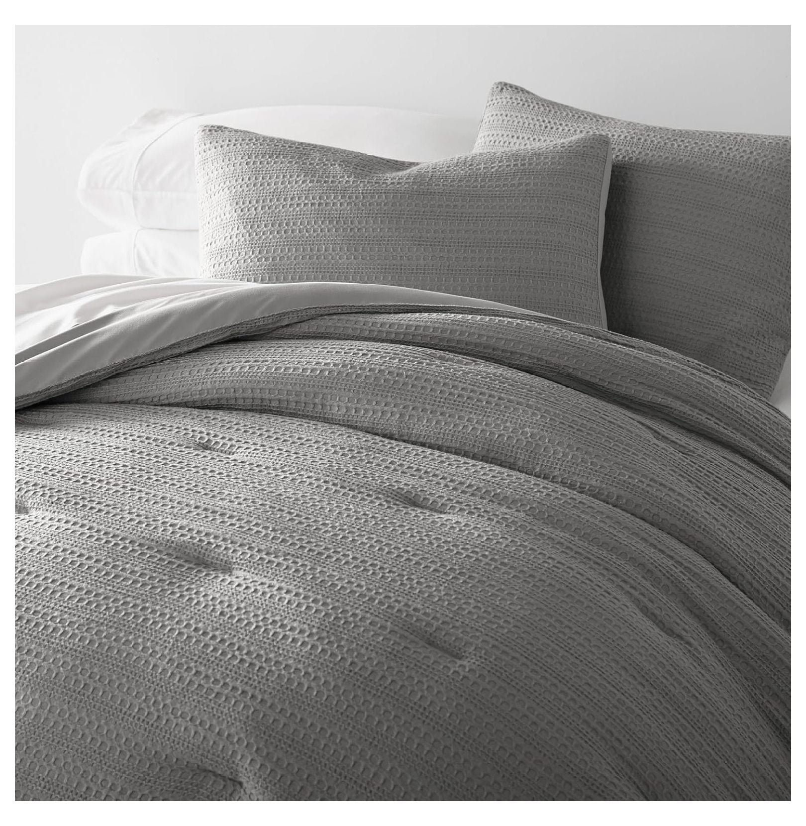 Queen Comforter Set (3 Piece) - Bring Luxury Home with Our Soft and ...