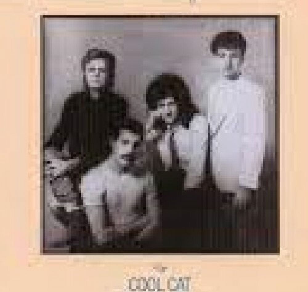 Queen - Cool Cat - Vinyl [7-Inch] - Walmart.com