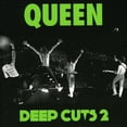 Queen - Deep Cuts 2: 1977 - 1982 - Music & Performance - CD - Walmart.com