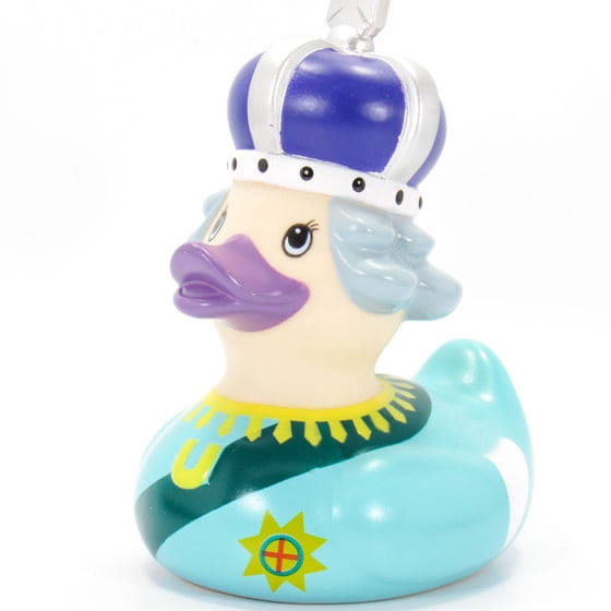 Queen Duck (Elizabeth II) - Walmart.com