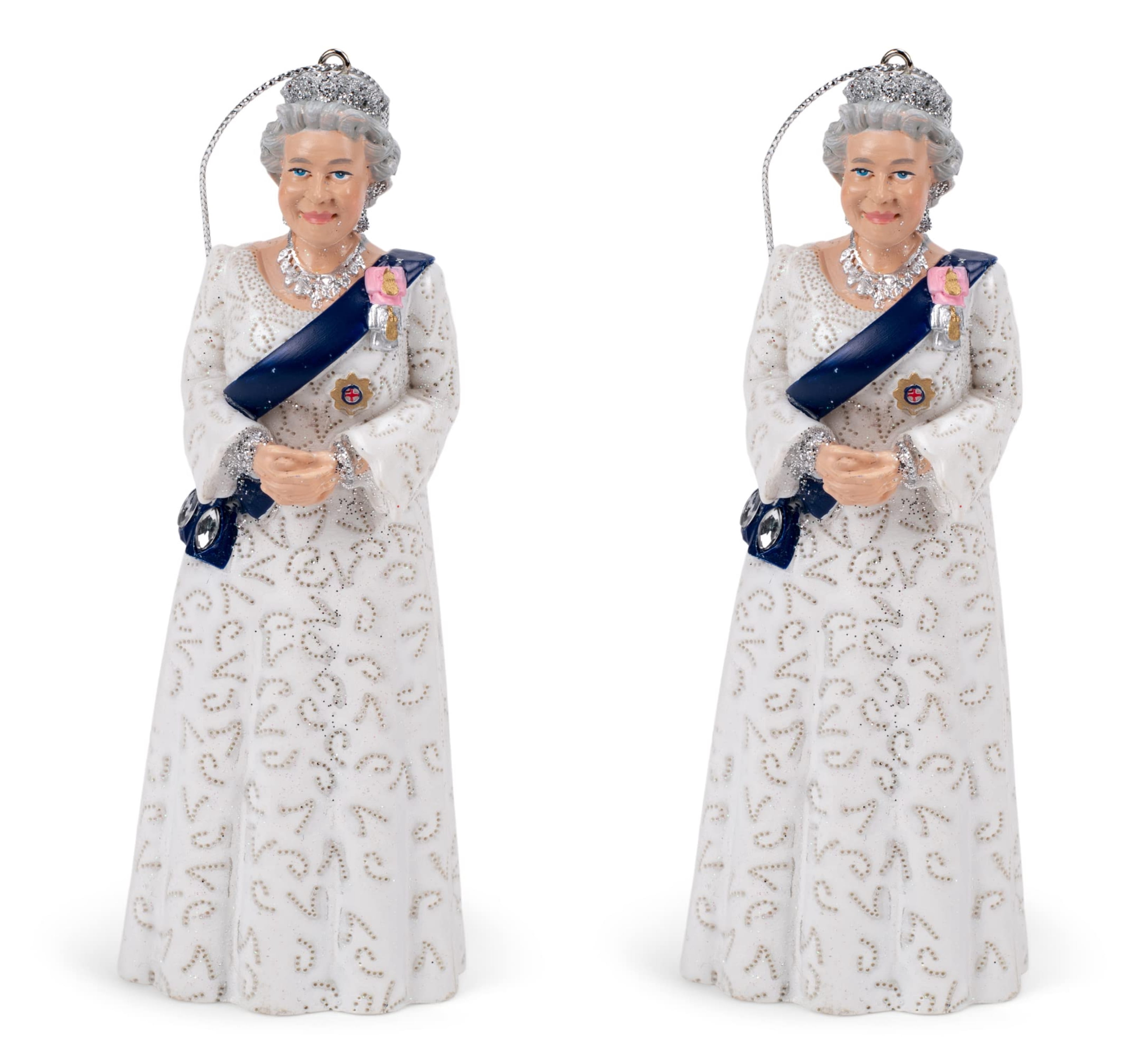 Platinum Jubilee Queen Elizabeth Gifts