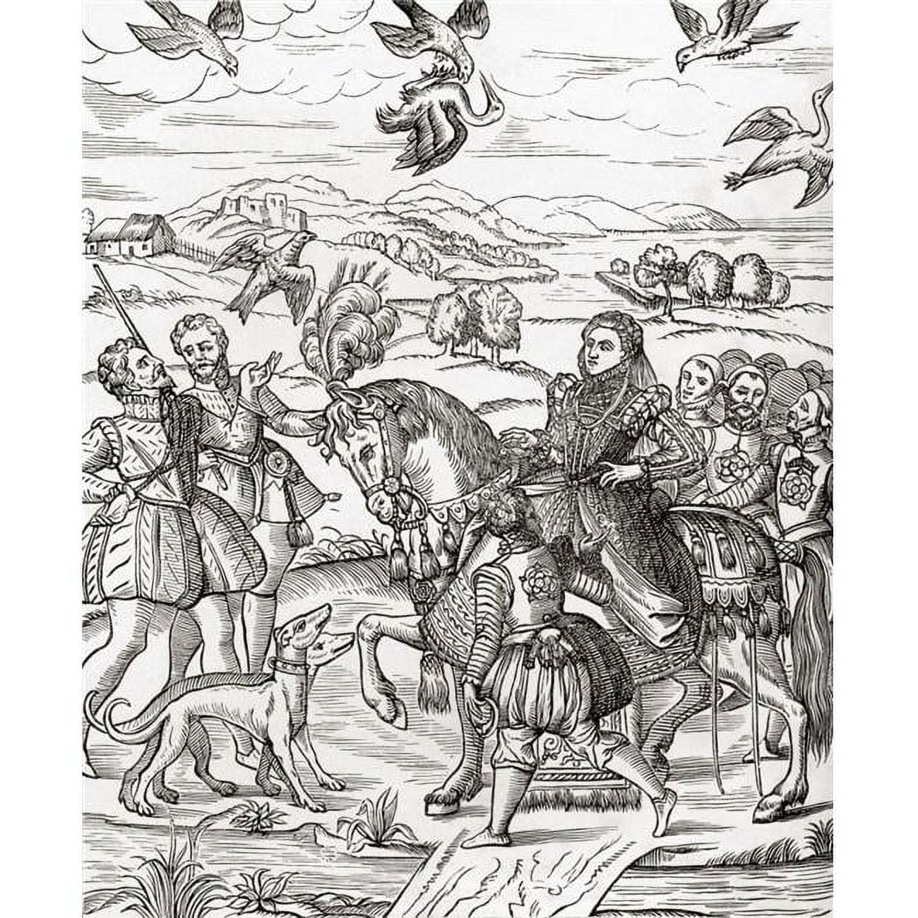 Queen Elizabeth Hawking. Elizabeth I, 1533 to 1603 Queen England ...