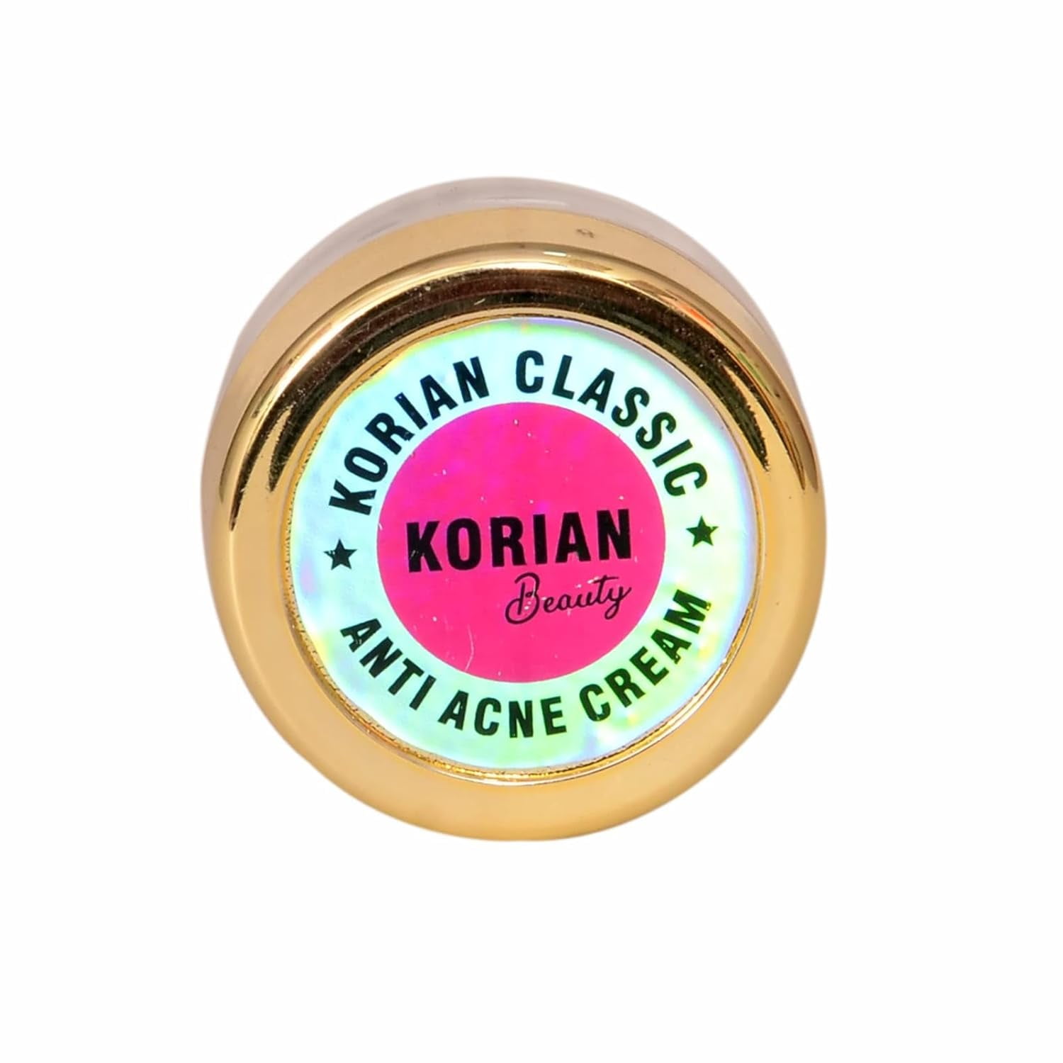 Queen Enterprises Classic Anti Acne Cream Beauty Skincare Treatment ...