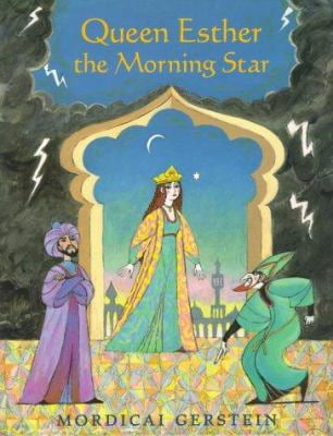 Pre-Owned Queen Esther the Morning Star (Library Binding) 0689813724 ...