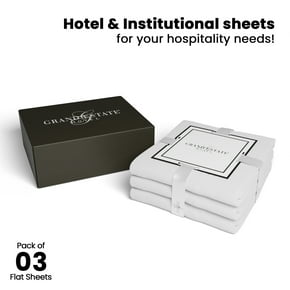 Hotel Sheets