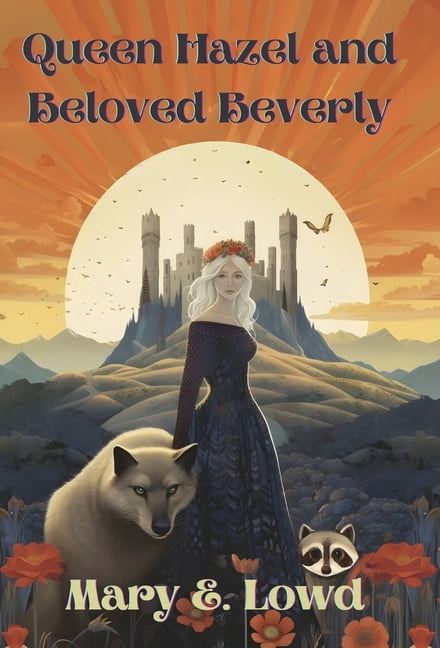 Queen Hazel and Beloved Beverly (Hardcover) - Walmart.com