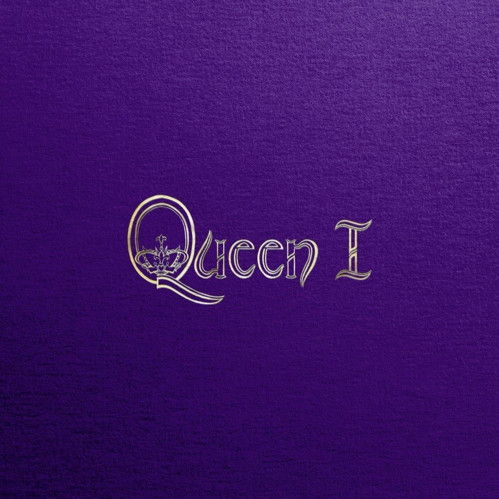 Queen I Queen (Vinyl Record) - Walmart.com