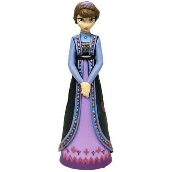 Queen Iduna 3" Cake Topper Figure Elsa Anna Mom Mother Figurine New - Walmart.com