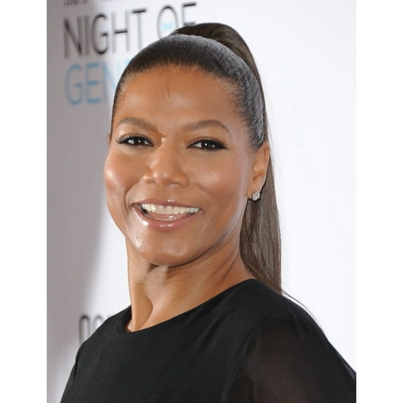 Queen Latifah At Arrivals For 6Th Annual Night Of Generosity Benefit ...
