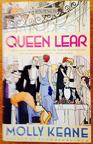 Pre-Owned Queen Lear (King Penguin) Paperback - Walmart.com