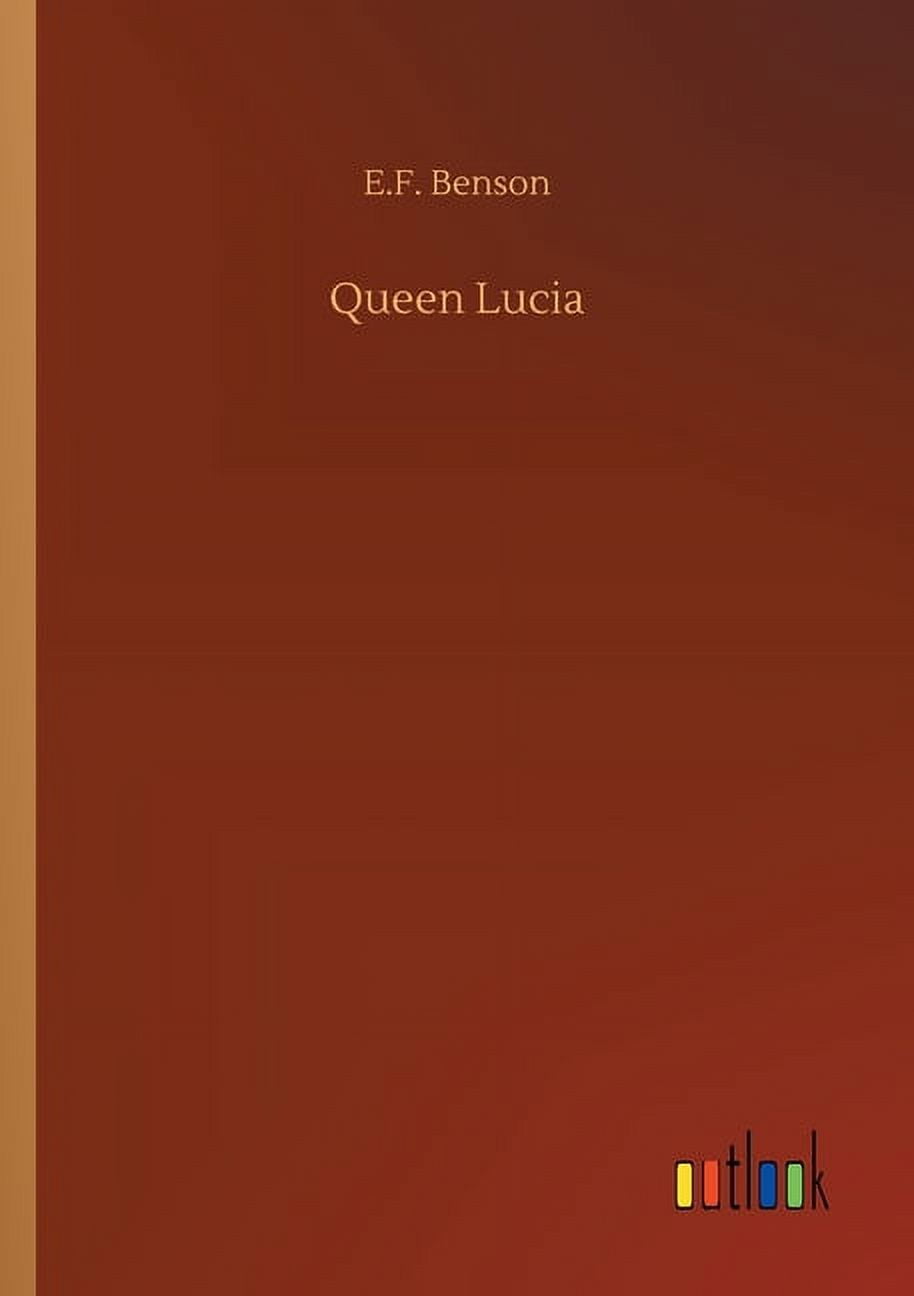 Queen Lucia - 9783734073687 - Walmart.com
