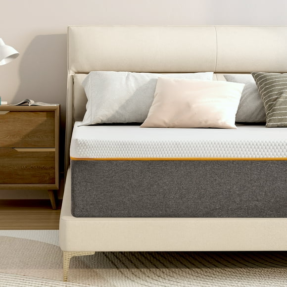 Queen Mattresses in Shop Mattresses by Size - Walmart.com