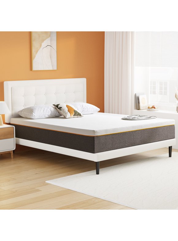 Queen Mattresses in Shop Mattresses by Size - Walmart.com