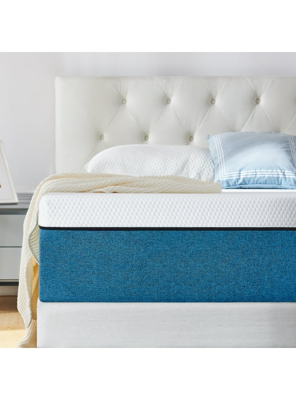 Queen Mattresses in Shop Mattresses by Size - Walmart.com