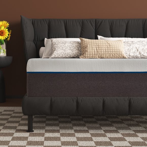 Queen Mattresses in Shop Mattresses by Size - Walmart.com