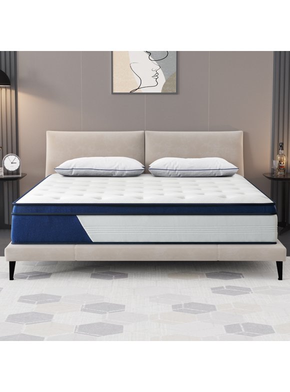 Innerspring Mattresses in Mattresses & Accessories - Walmart.com