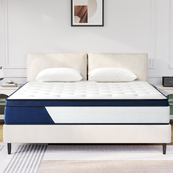 Flippable Mattress