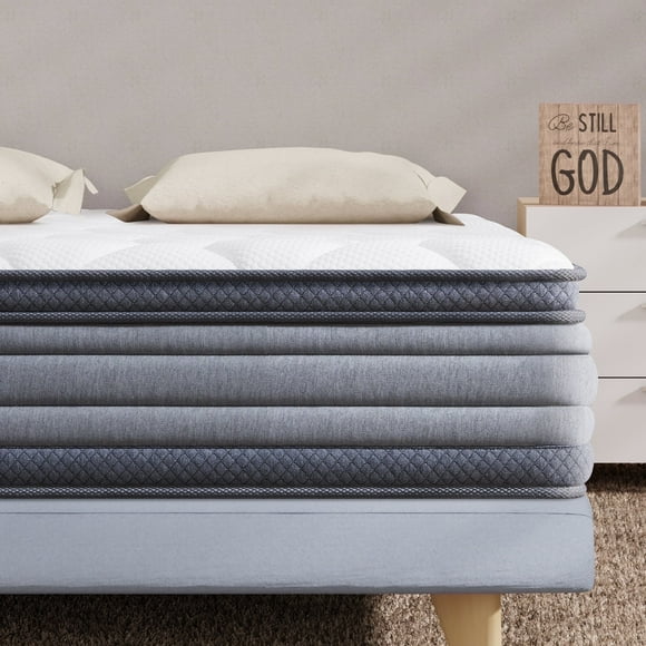 Queen Size Bed Mattress