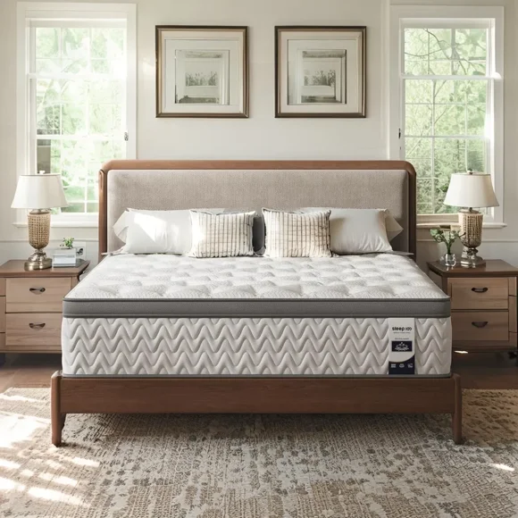 Mattress-in-a-Box in Mattresses & Accessories - Walmart.com