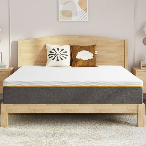 Queen Mattresses in Shop Mattresses by Size - Walmart.com