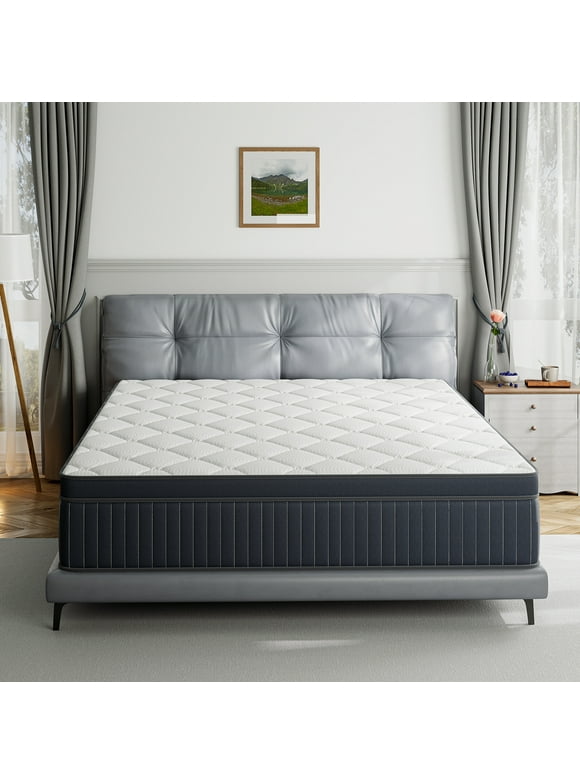 Queen Mattresses in Shop Mattresses by Size - Walmart.com