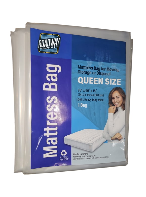 Queen Mattress Protectors in Mattress Covers & Protectors - Walmart.com