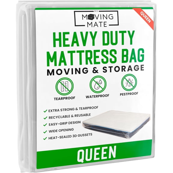 Mattress Disposal