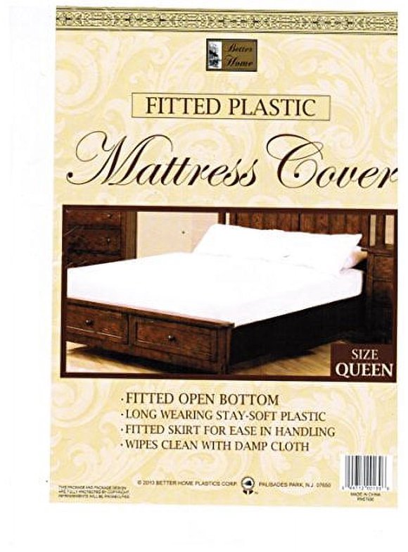 Queen Mattress Protectors in Mattress Covers & Protectors - Walmart.com