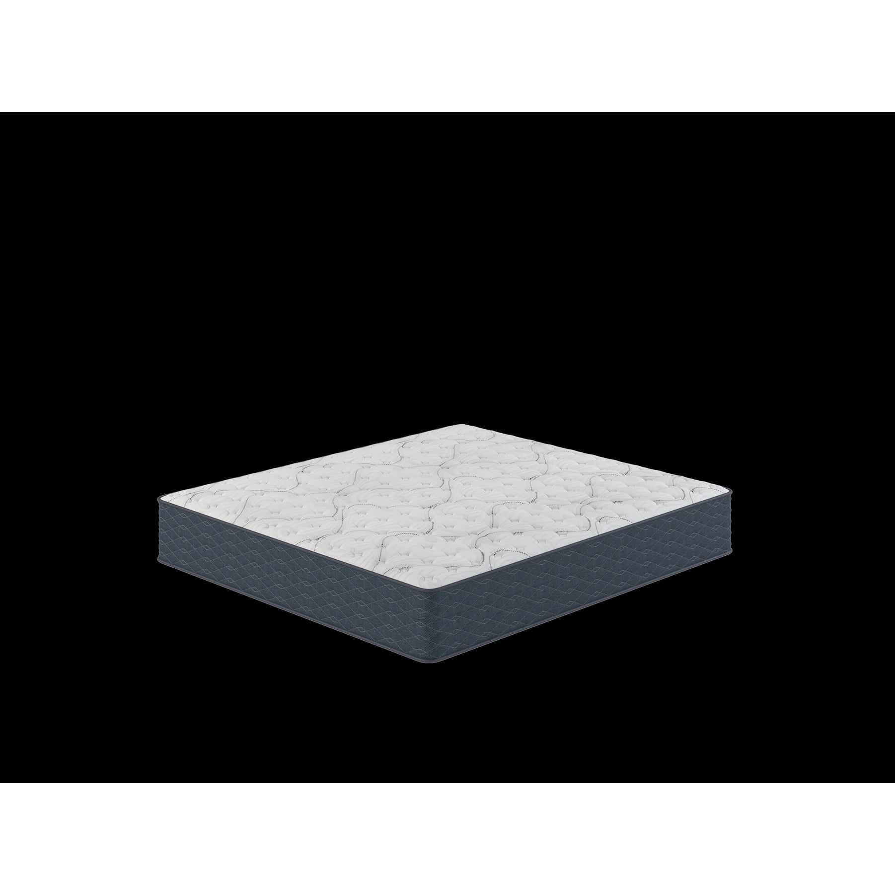 Queen Mattress - Foam & Middle Support For A Calming Sleeping Time By ...