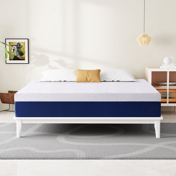 Mattress-in-a-Box in Mattresses & Accessories - Walmart.com