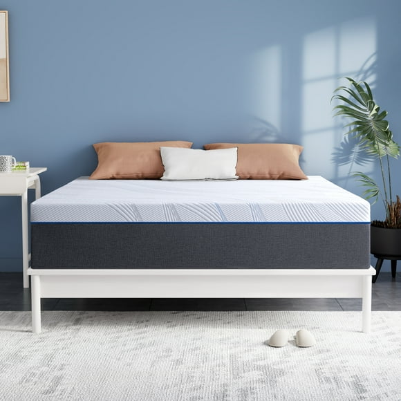 Queen Mattresses in Shop Mattresses by Size - Walmart.com