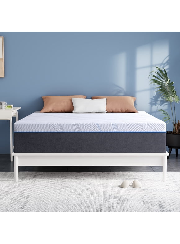 Queen Mattresses in Shop Mattresses by Size - Walmart.com