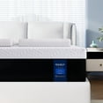Molblly Mattress 10 Gel Memory Foam Mattress
