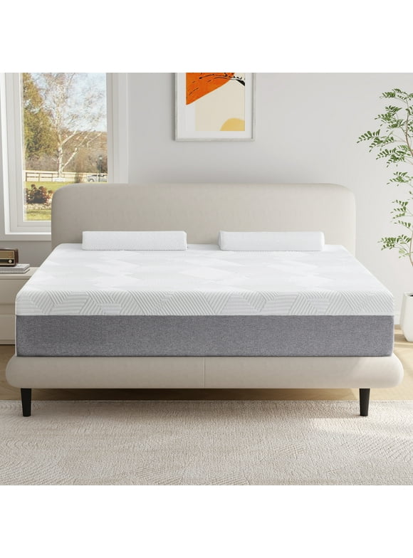 Queen Mattresses in Shop Mattresses by Size - Walmart.com