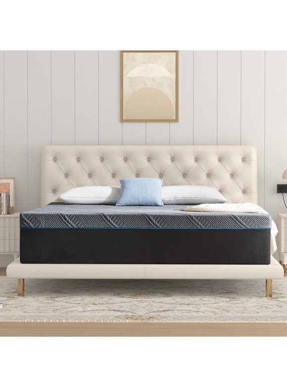 Queen Mattresses in Shop Mattresses by Size - Walmart.com