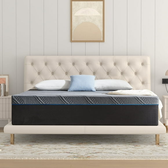 Queen Mattresses in Shop Mattresses by Size - Walmart.com