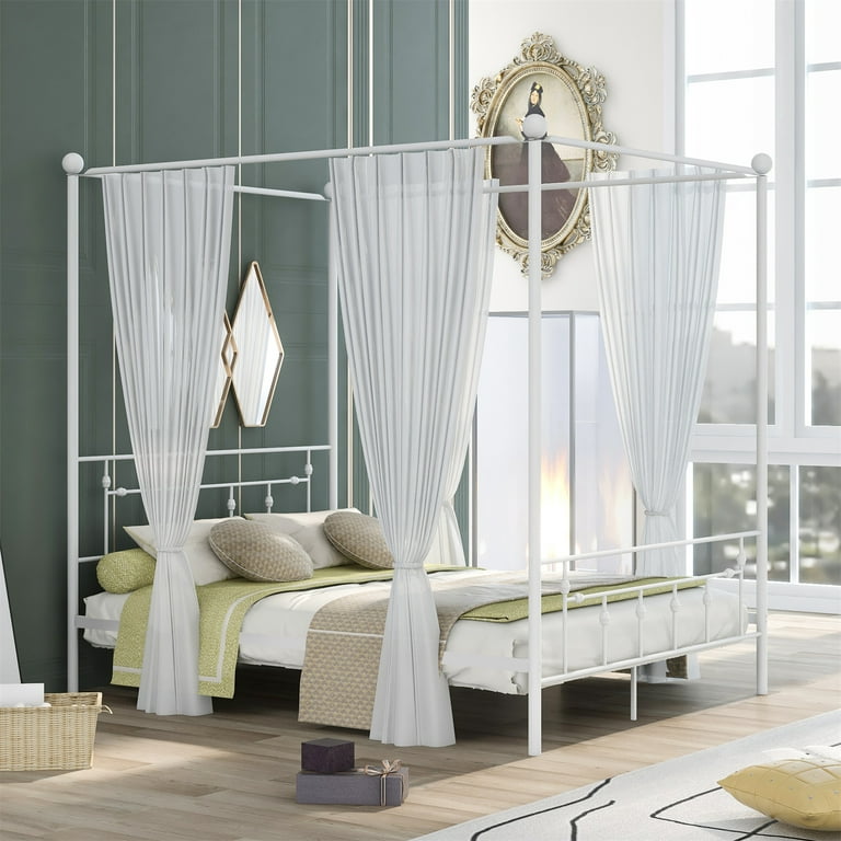 European Style Bed Canopy