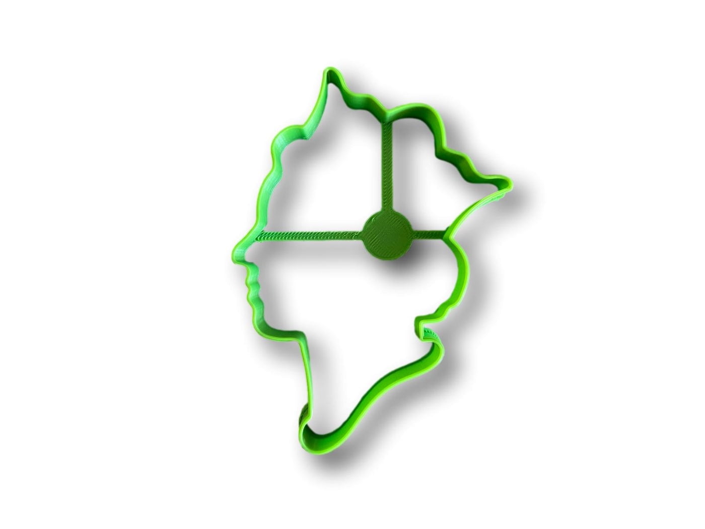 Queen Outline Cookie Cutter - Walmart.com