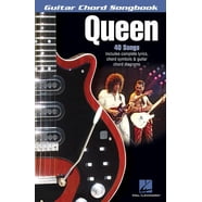 Queen : The Complete Illustrated Lyrics (Paperback) - Walmart.com